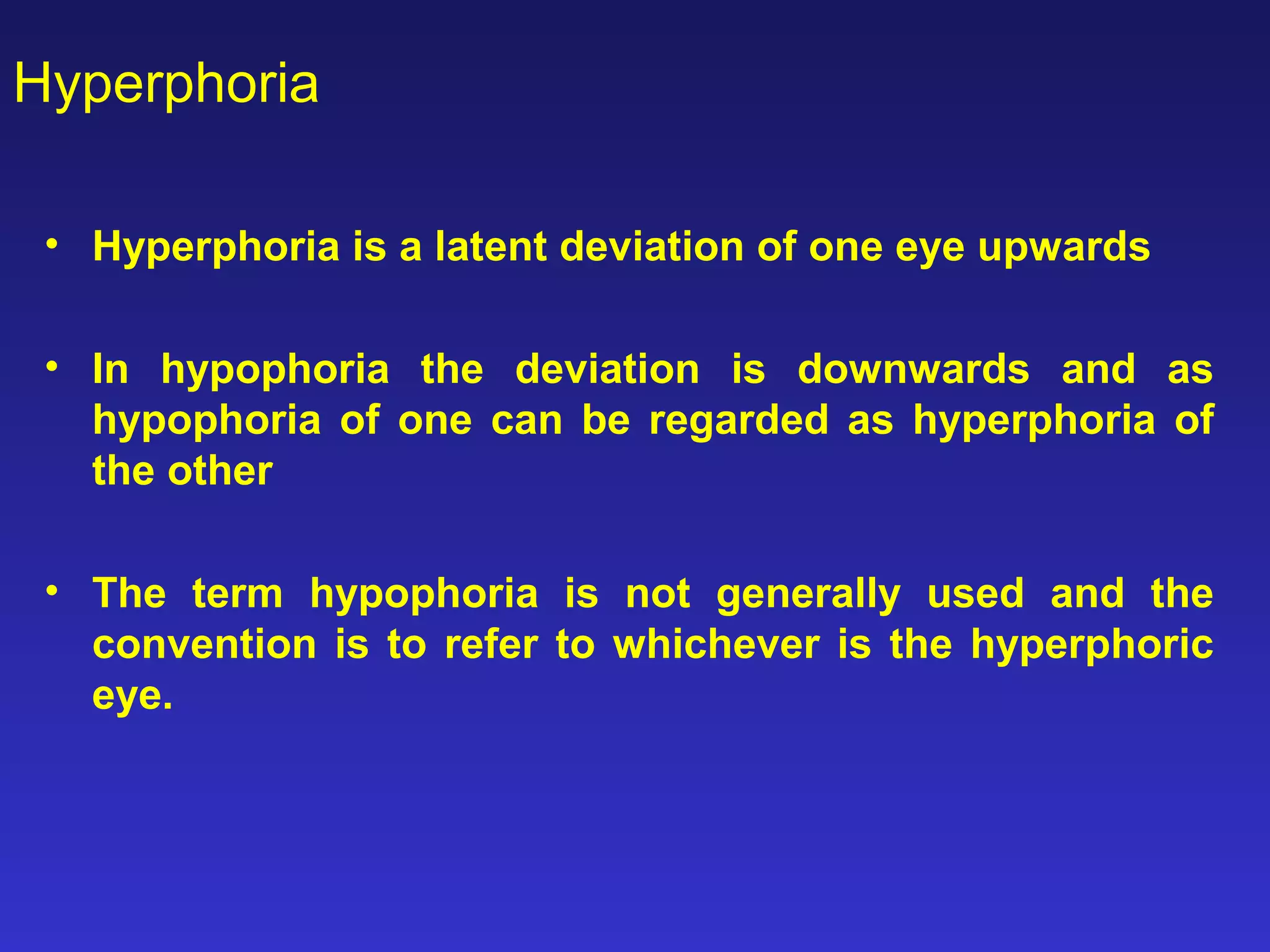 Hpptfilesbradfordresourcesbinocularfilesverticaldeviations 090317000106-phpapp02 | PPT