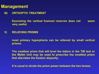 Vertical Deviations | PPT