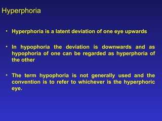 Vertical Deviations | PPT