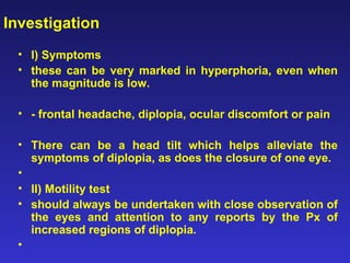 Vertical Deviations | PPT
