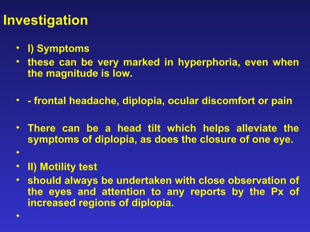 Vertical Deviations | PPT