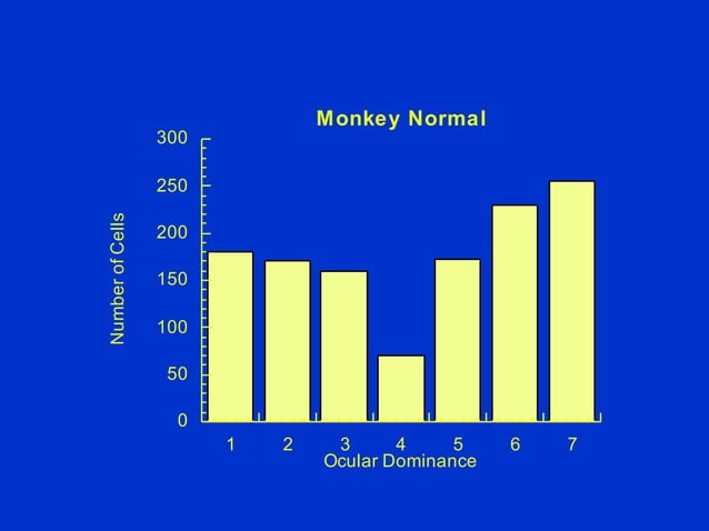 Studies of abnormal visual development | PPT | Eye and Vision ...