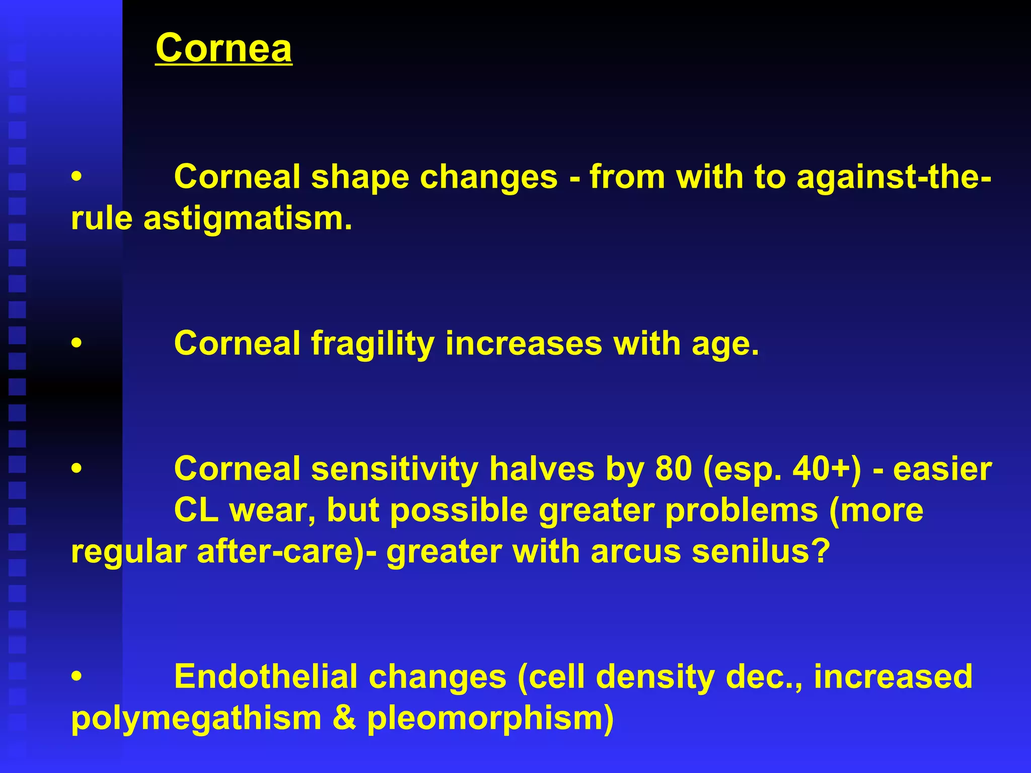 physiology of Aging2 | PPT