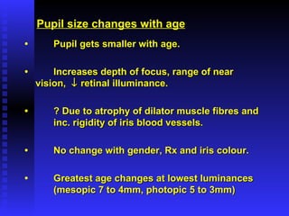 physiology of Aging2 | PPT