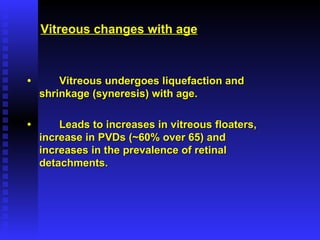 physiology of Aging2 | PPT