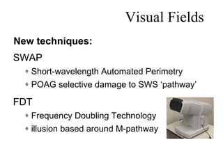 Glaucoma | PPT