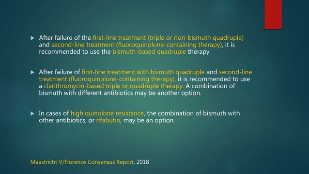 Helicobacter pylori associated Peptic ulcer disease | PPT