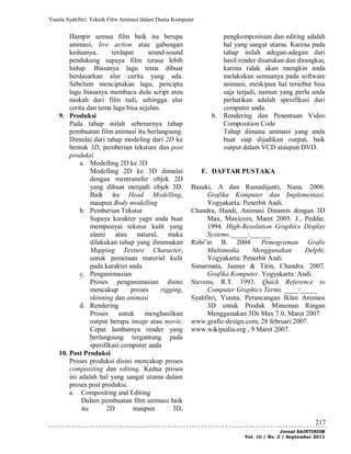 Hpqo5 jurnal-yun-animasi | PDF