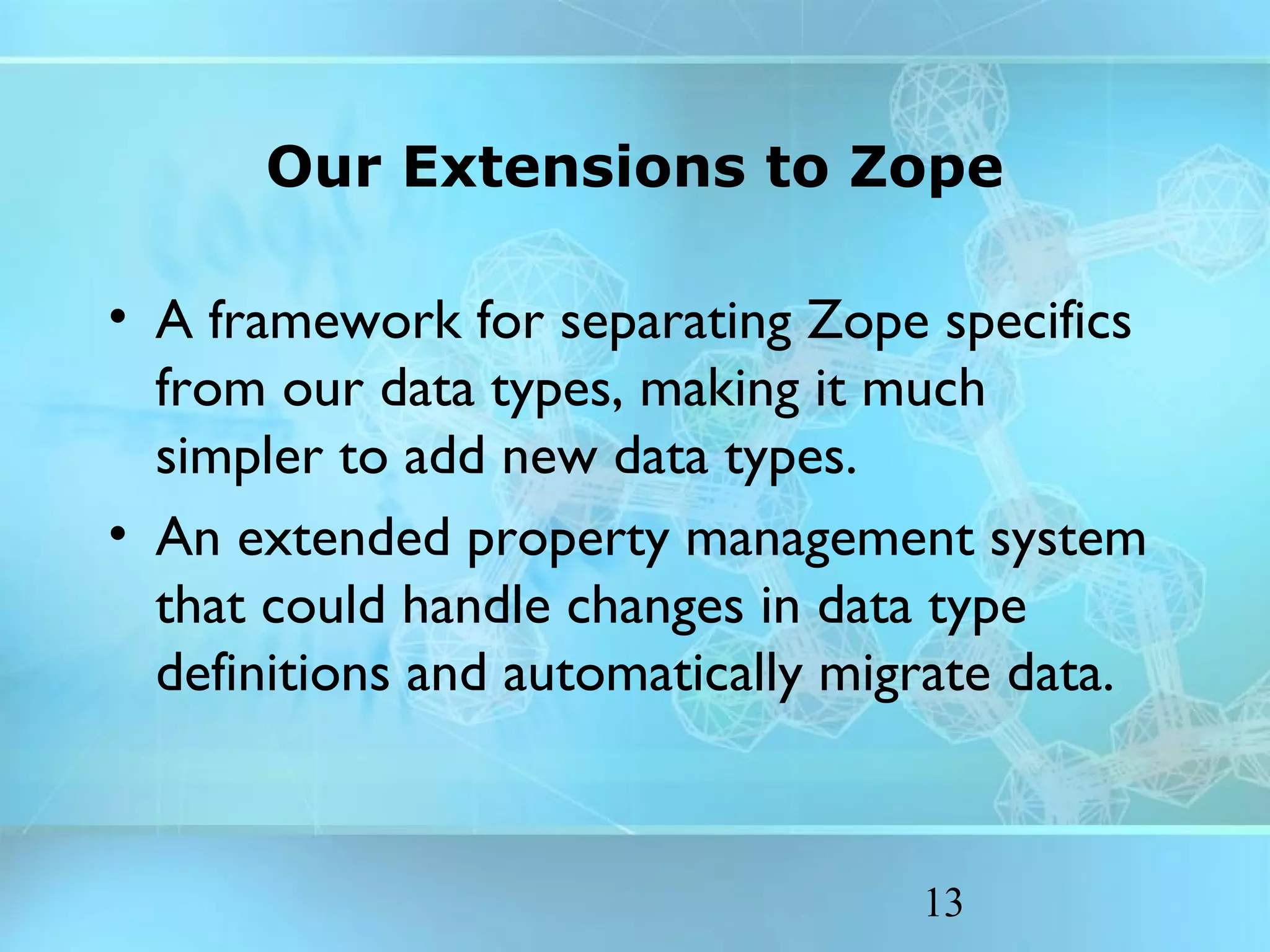 The Technology Of The Human Protein Reference Database Draft 2003 Ppt
