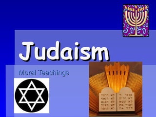 Judaism | PPT