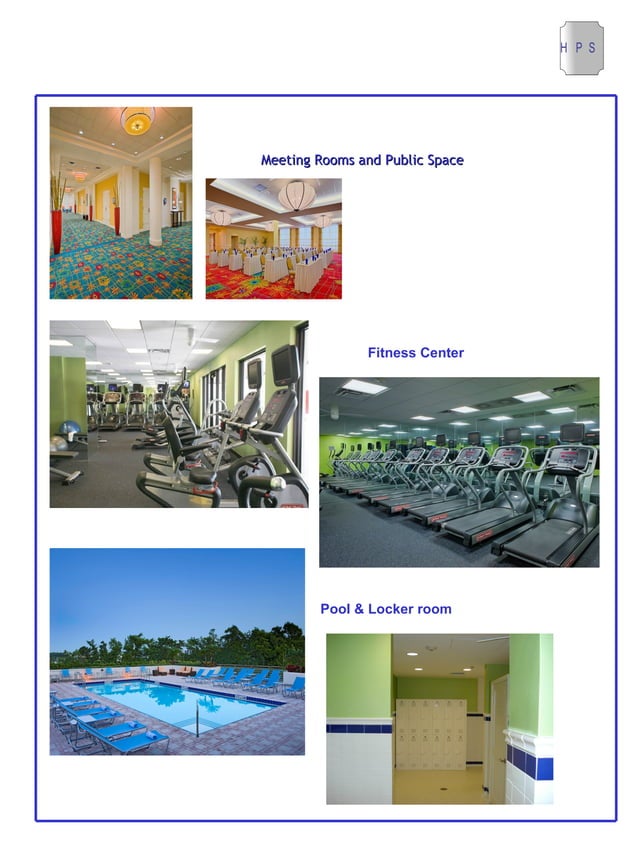 Hospitality Procurement Services | PDF