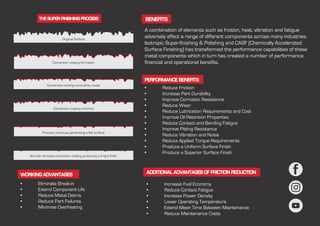 HPSF Super-Finishing | PDF