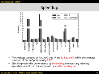 High Performance Stream Processing and Optimizations | PPTX