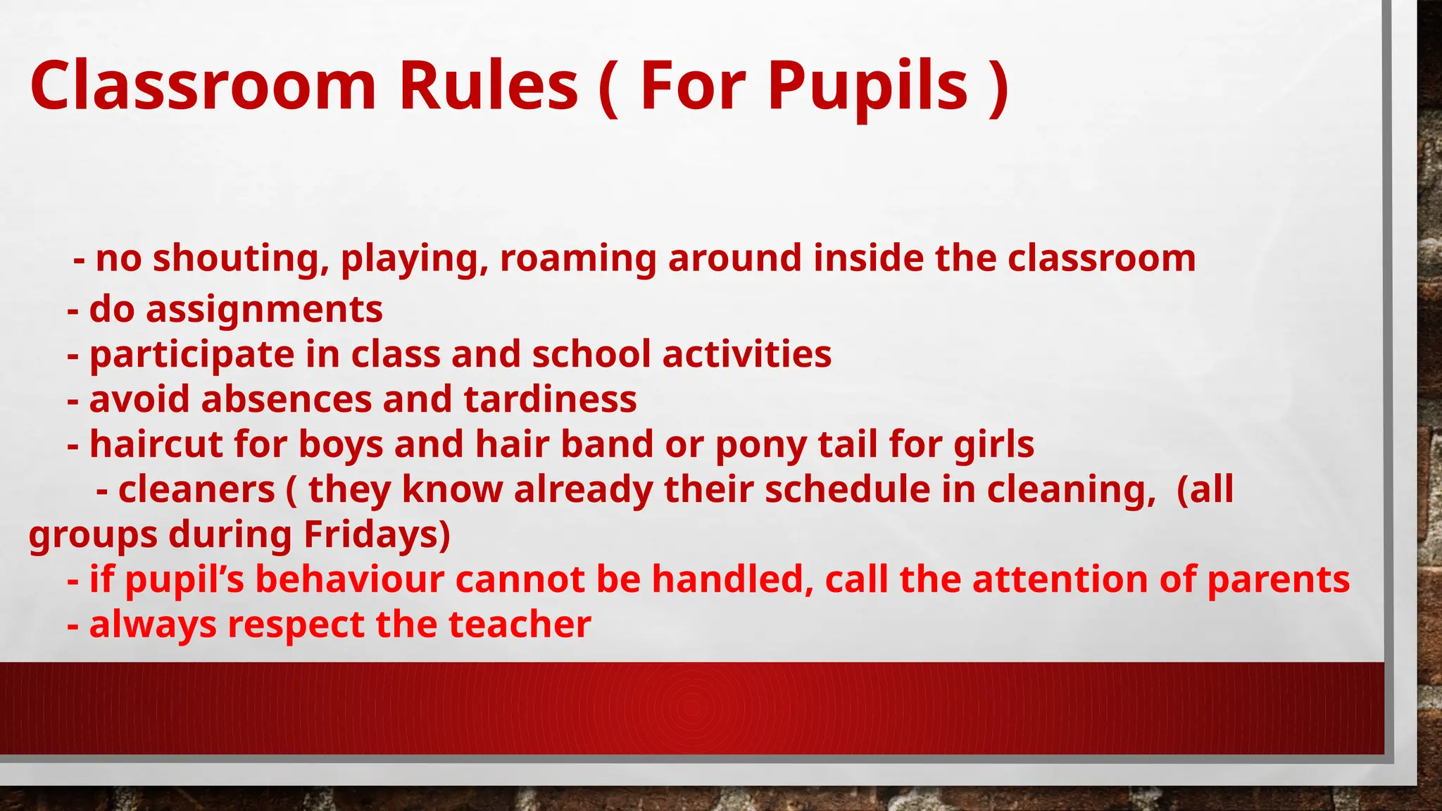 HOMEROOM PTA Meeting in Grade 2 SY 2023-2024 | PPTX