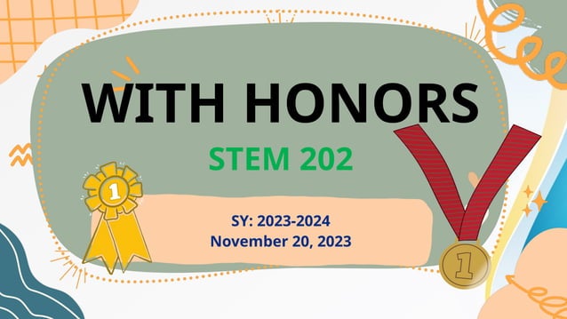 Homeroom Parent Teacher Association -STEM-101.pptx