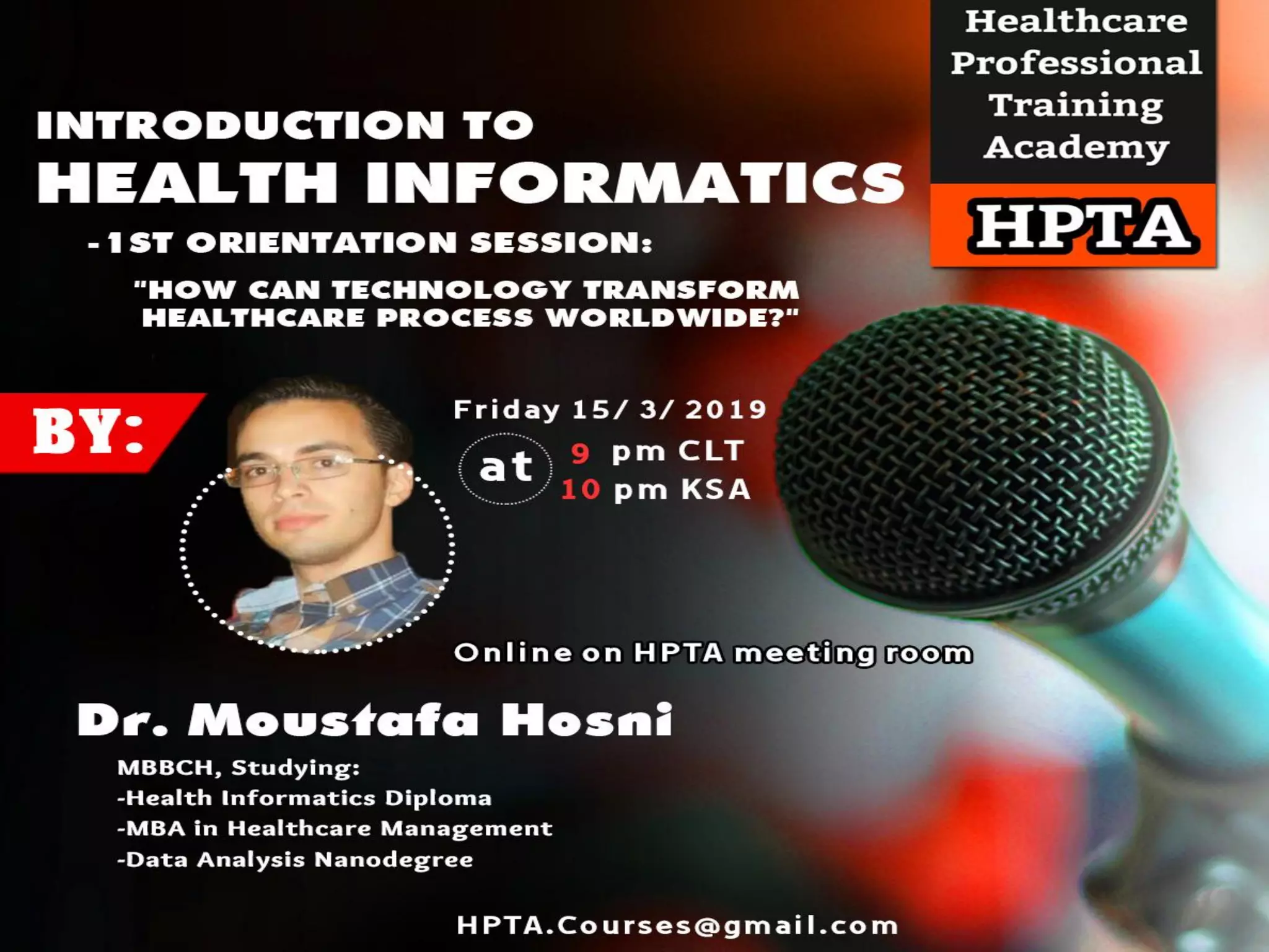 Introduction to Health Informatics | PDF | Healthcare Industry | Industries
