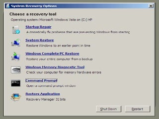 Hp tech support | PPTX | IT and Internet Support | Internet