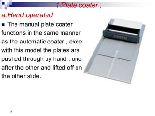 HIGH PERFORMANCE THIN LAYER CHROMATOGRAPHY | PPT