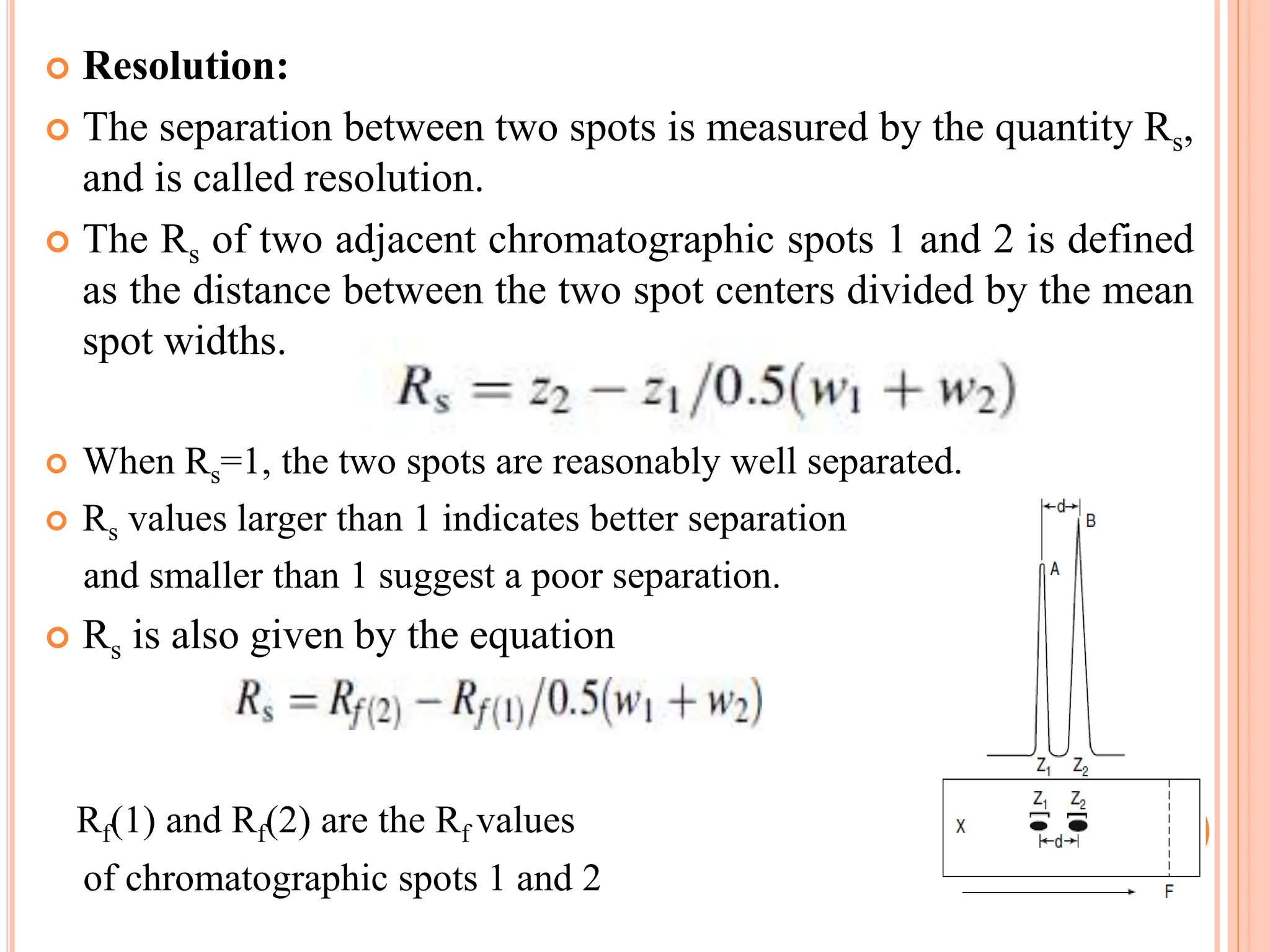 HPTLC.pdf high performance thin layer chromatography | PDF