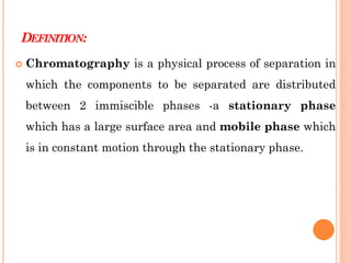 HPTLC.pdf high performance thin layer chromatography | PDF