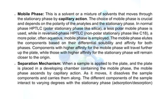 High-Performance Thin Layer Chromatography(HPTLC) | PDF