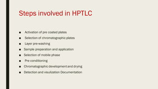 HPTLC - BIOINSTRUMENTATION.pdf