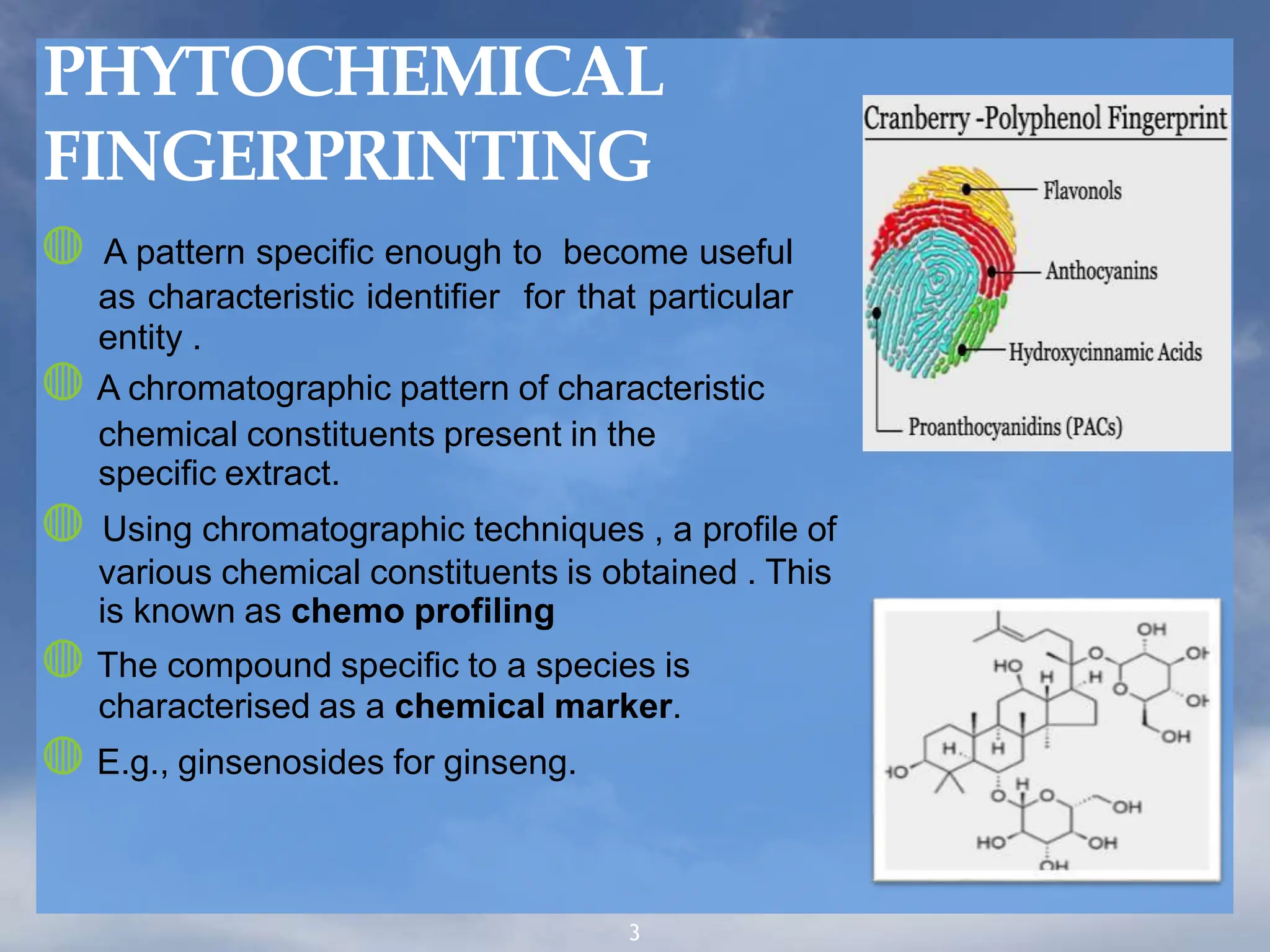 HPTLC in Herbal drug analysis.pptx cognosy | PPTX
