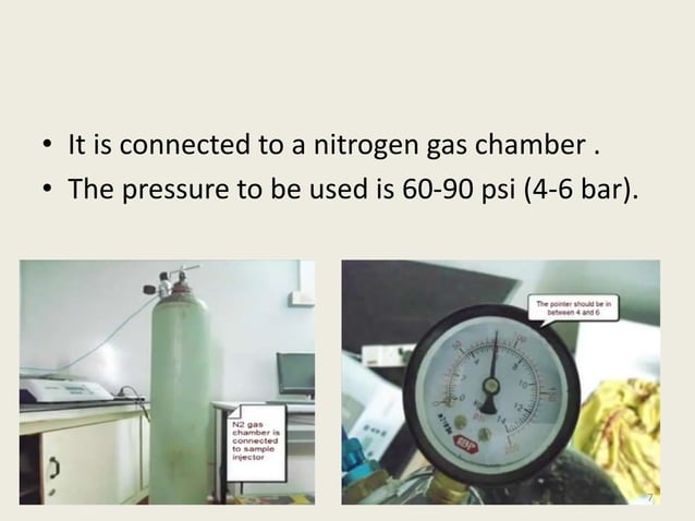 High Performance Thin Layer Chromatography (HPTLC) instrumentation ...
