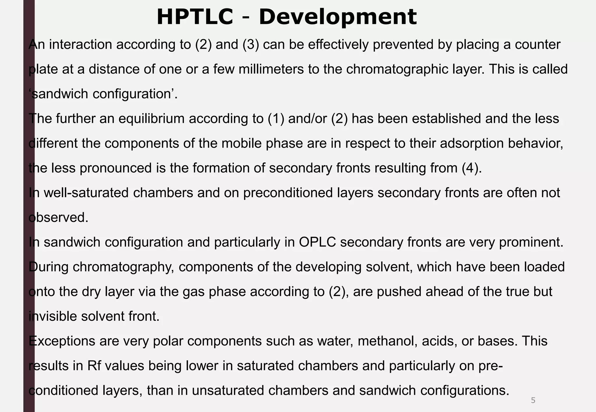 HPTLC method development.pptx