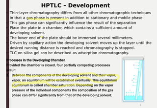 HPTLC method development.pptx