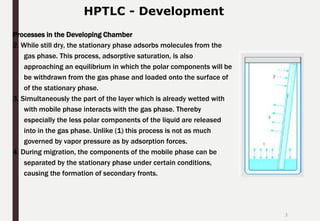 HPTLC method development.pptx