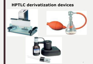 HPTLC method development.pptx