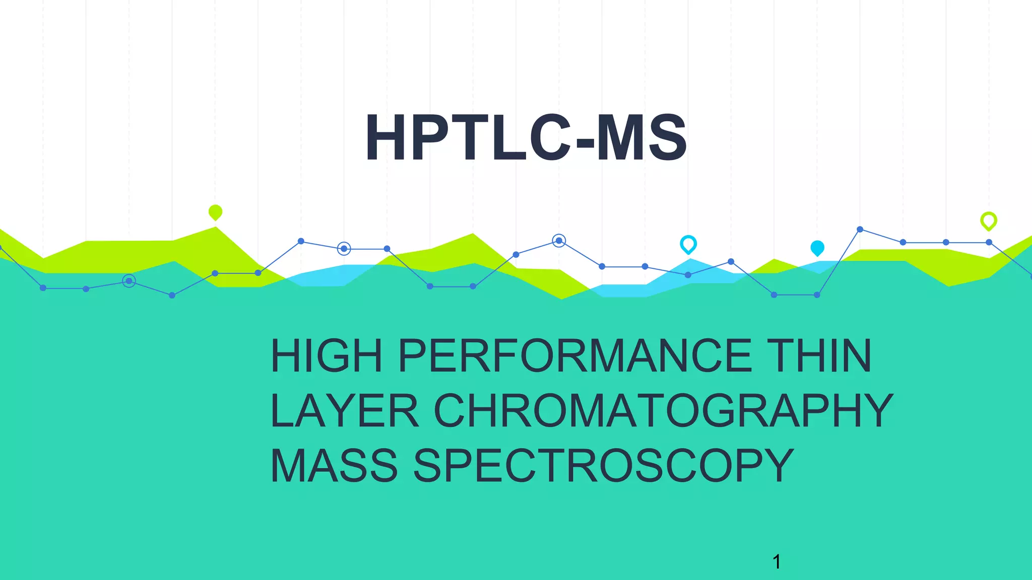 Hptlc ms | PPTX