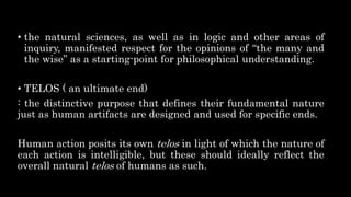 Updated Lecture 1 HPTN07F | PPT