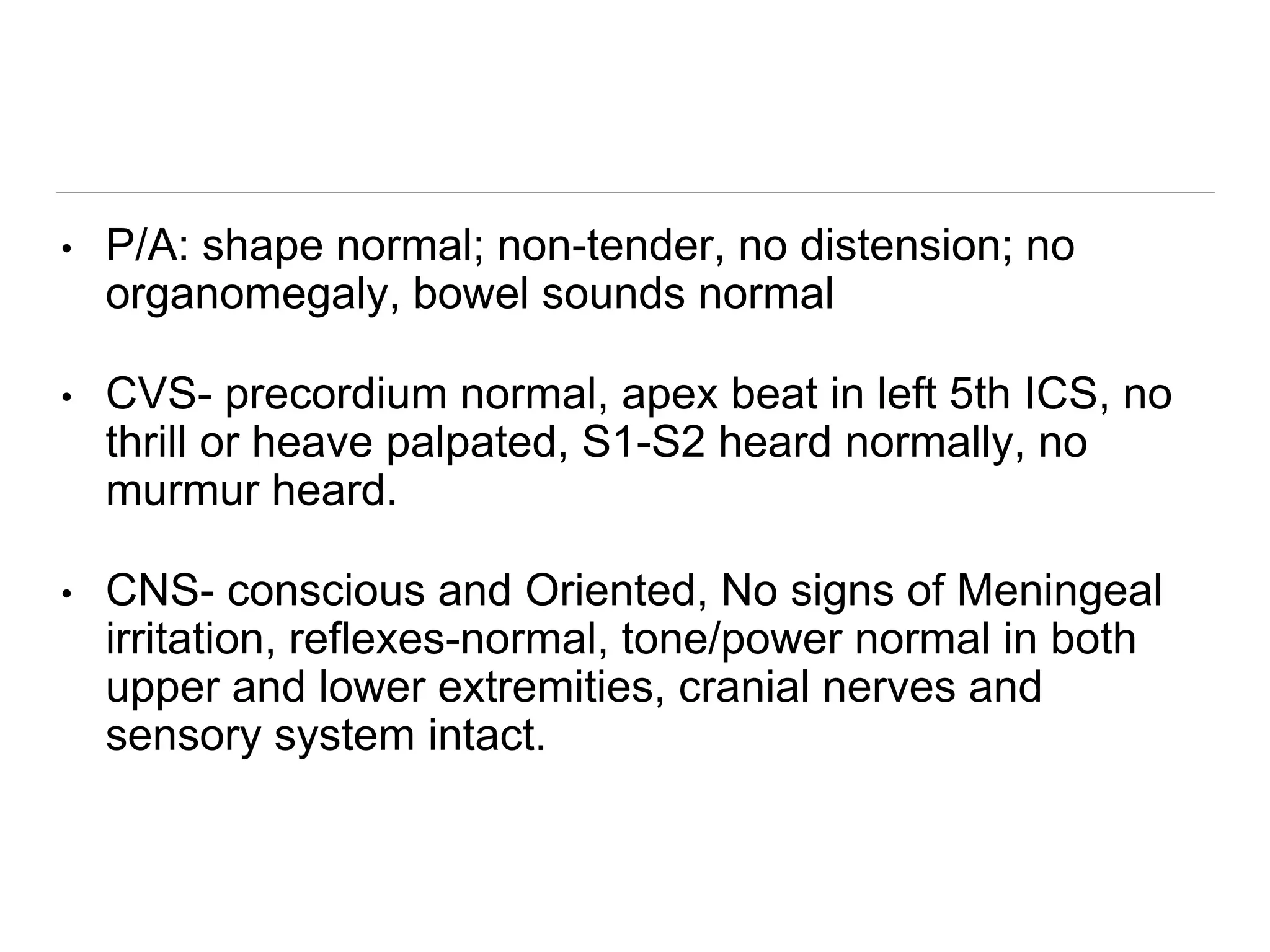 ACUTE EOSINOPHILIC PNEUMONIA | PPSX