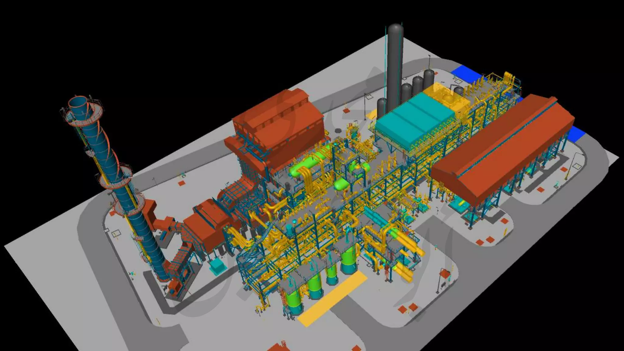 Hydrogen Production Unit | PPTX