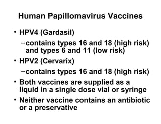 Hpv | PPT