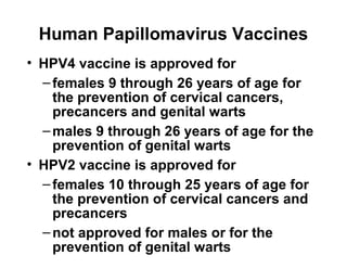 Hpv | PPT
