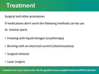 Human Papilloma Virus | PPTX
