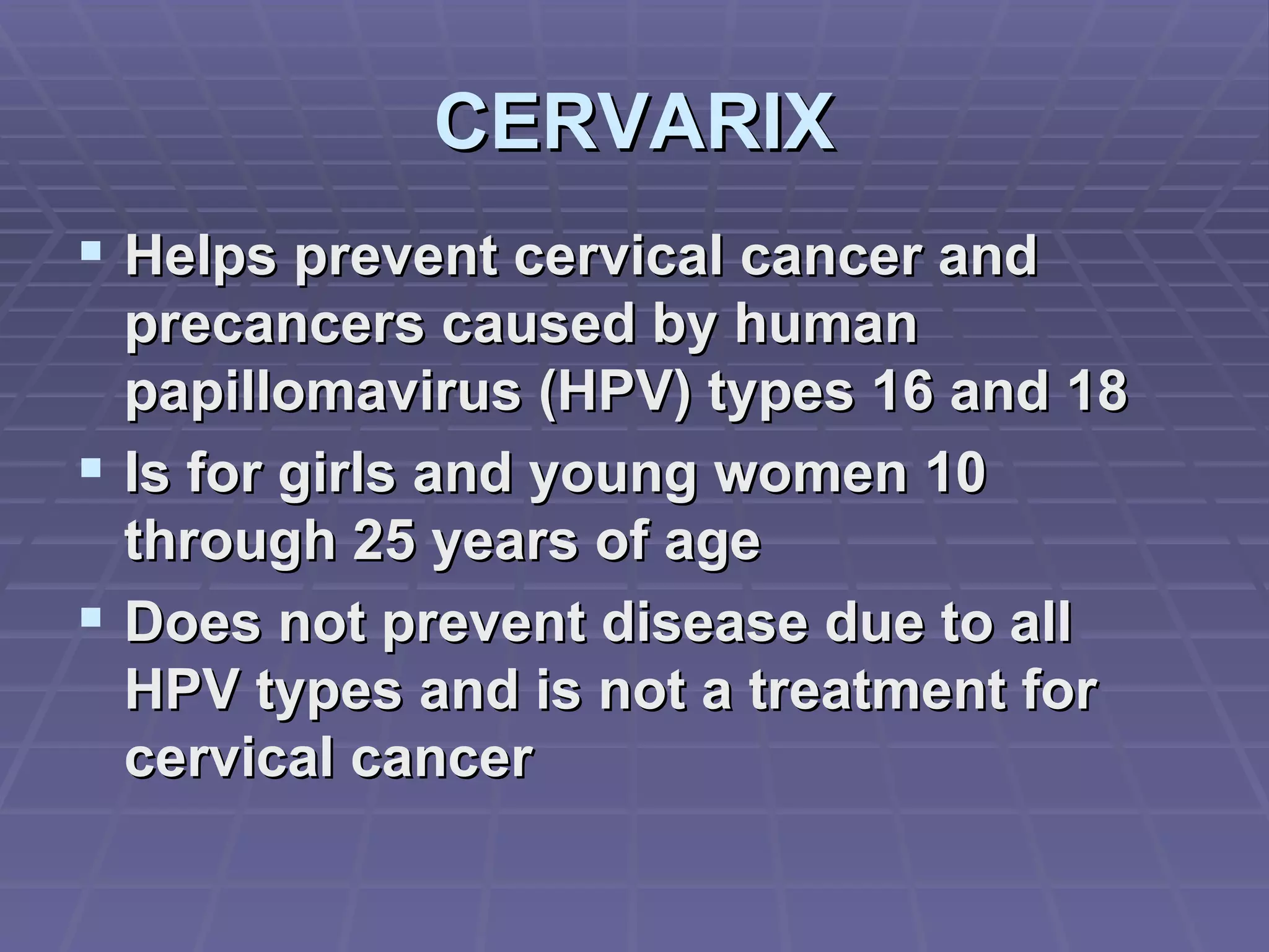 Hpv ppt | PPT