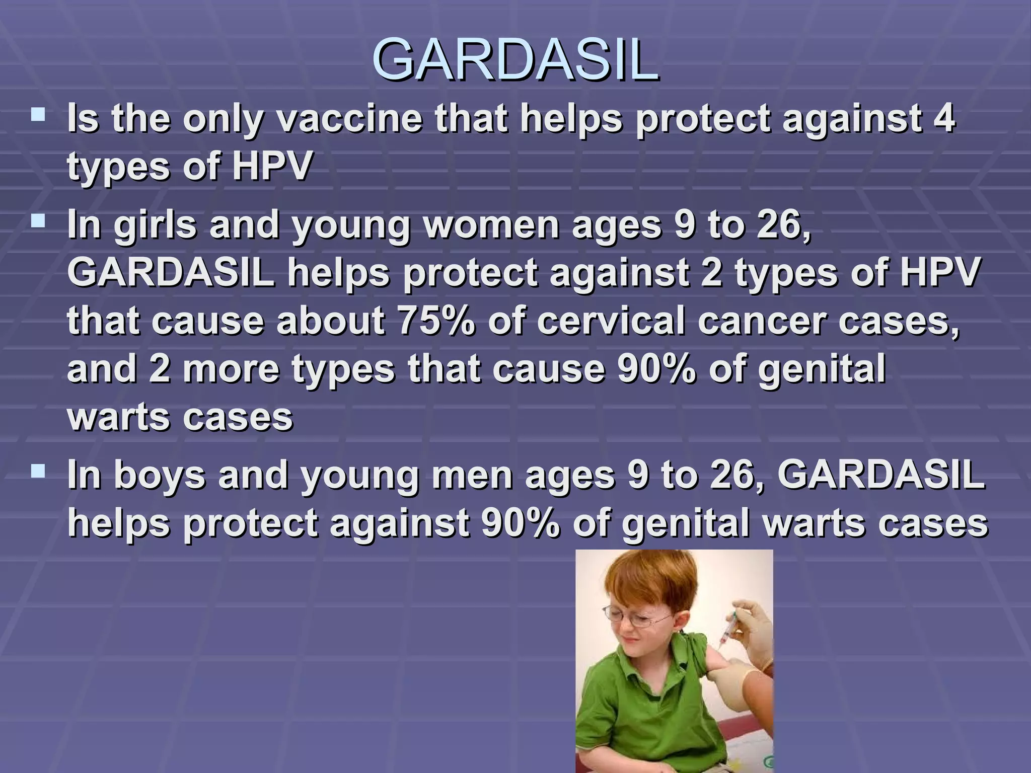 Hpv ppt | PPT