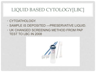 Human Papilloma Virus AND CERVICAL CANCER.pptx | Reproductive Health ...