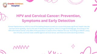 HPV and Cervical Cancer Prevention, Symptoms and Early Detection (1).pdf