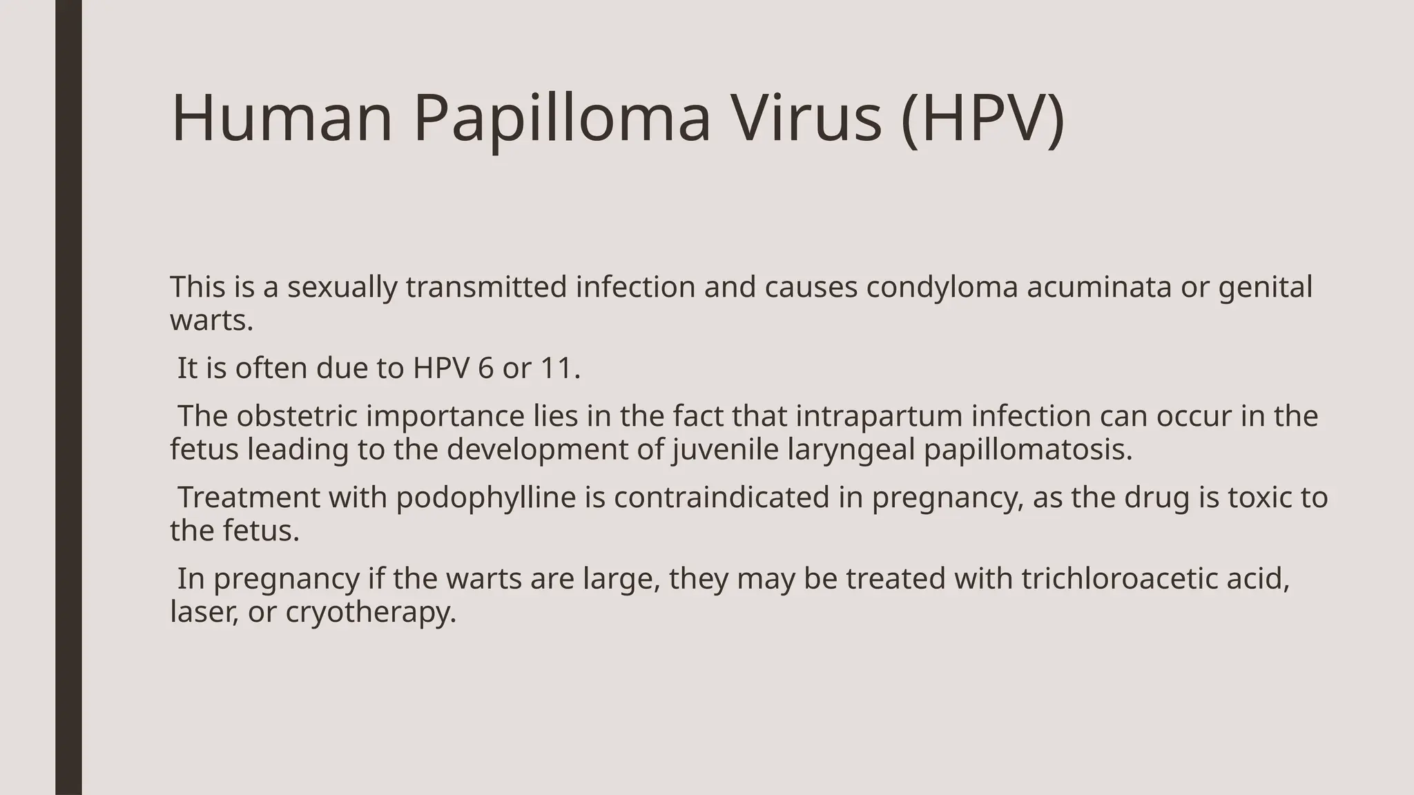 HPV and PAPSMEAR.pptx mbbs medical studies | PPTX