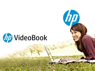 Hp video book solution | PPT