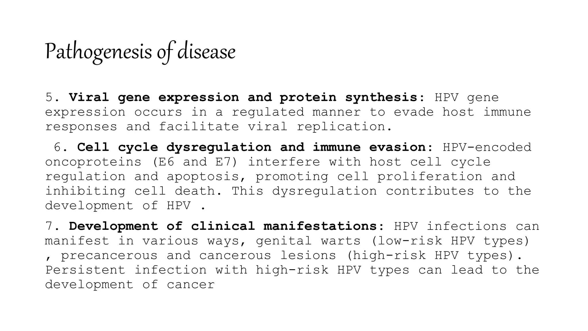 Understanding HPV: A Comprehensive Overview.pptx