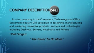 Hp vs dell presentation | PPTX