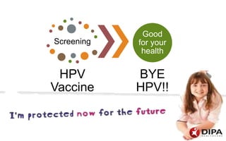 hpv vaccine.ppt