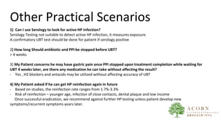 H Pylori Management 2023 .pptx