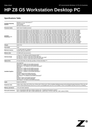 HP Z8 G5_Datasheet.pdf
